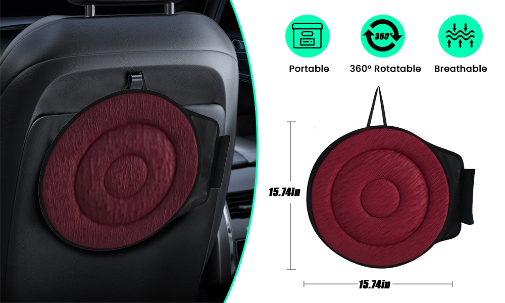 Thanks to This Rotating Cushion, My Dad Now Moves with Ease Anywhere ...
