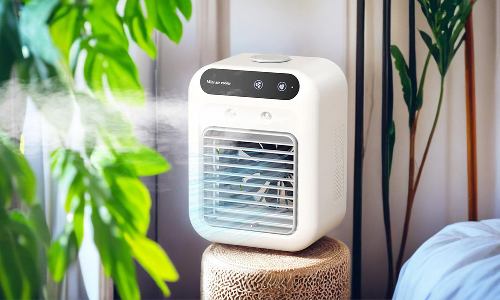 Why Americans Are Replacing Their ACs With This Portable Alternative To ...
