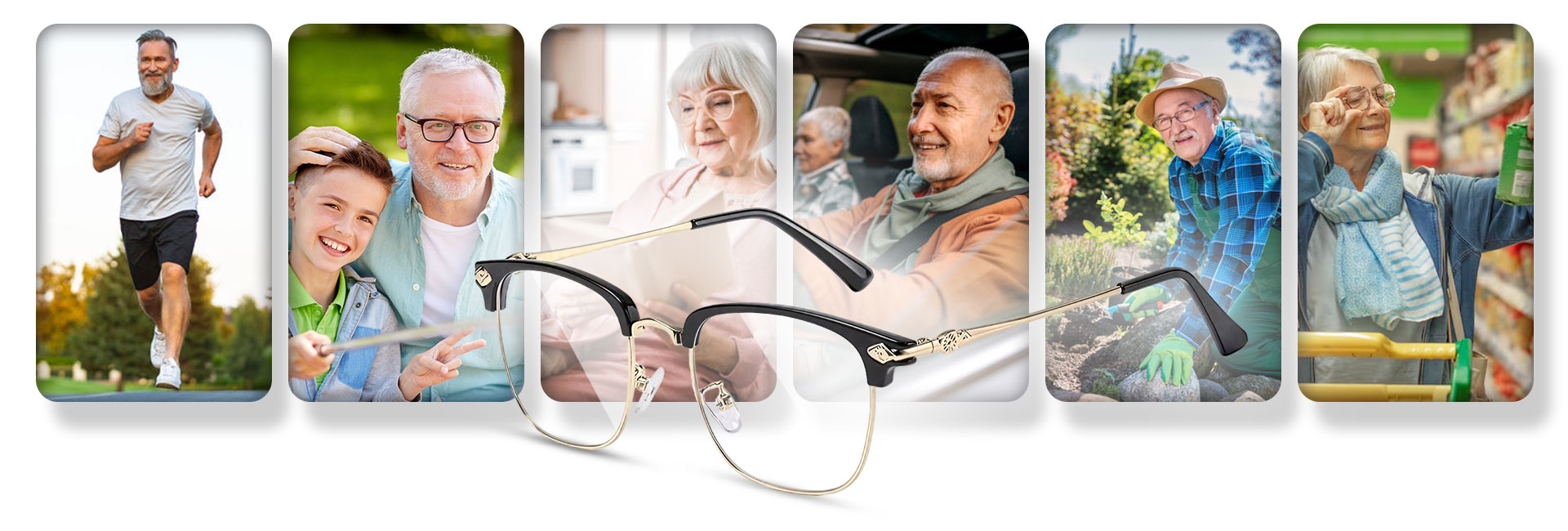 Olygee OptiReaders Pro