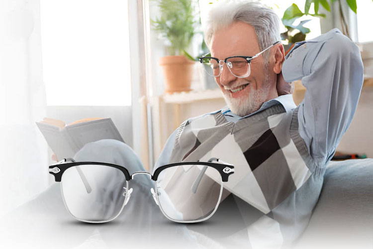 Olygee OptiReaders Pro