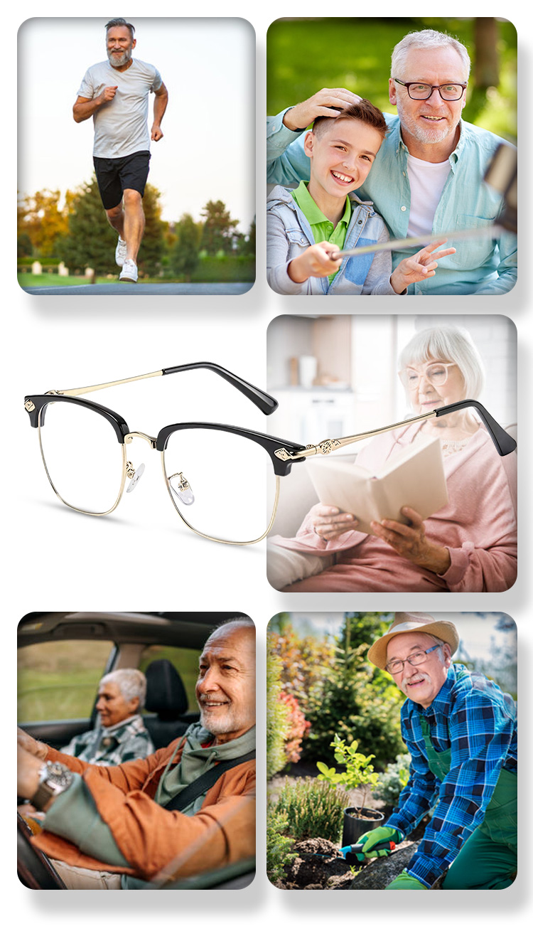 Olygee OptiReaders Pro