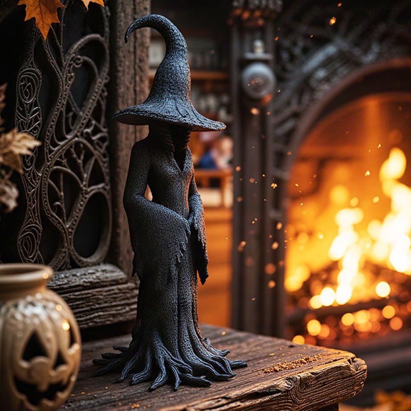 iiipu Shadow Witch
