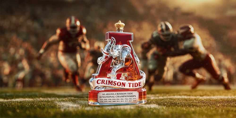 Funfany Tide Trophy