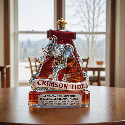 Funfany Tide Trophy
