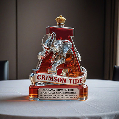 Funfany Tide Trophy